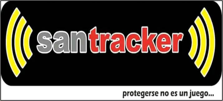 Login | Santracker